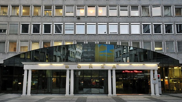 Vzajemci Akademija | Dunajska borza razmišlja o prodaji Ljubljanske borze